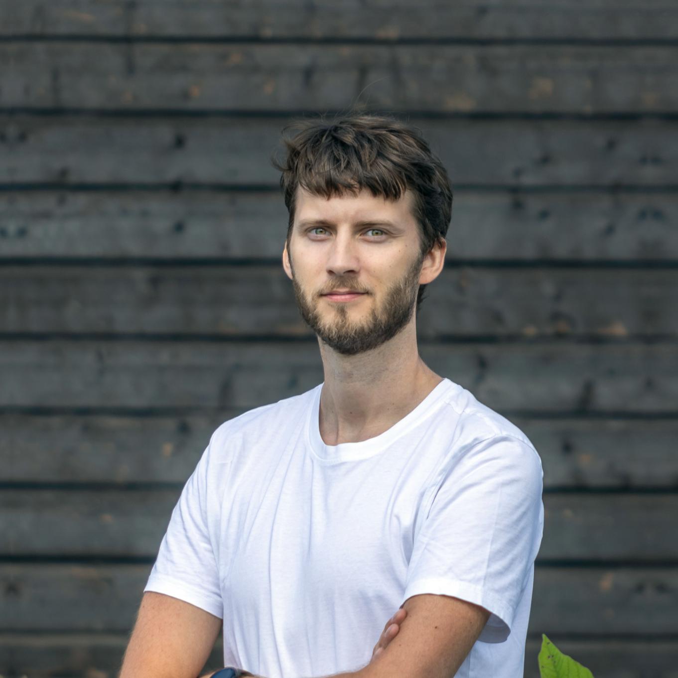 Toomas Tuul | Strateon Social Impact Counsulting